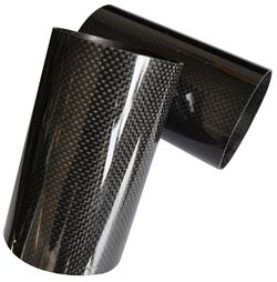 Kohlefasern (Carbon), Formenbau mit Kohlefaser - R&G Wiki